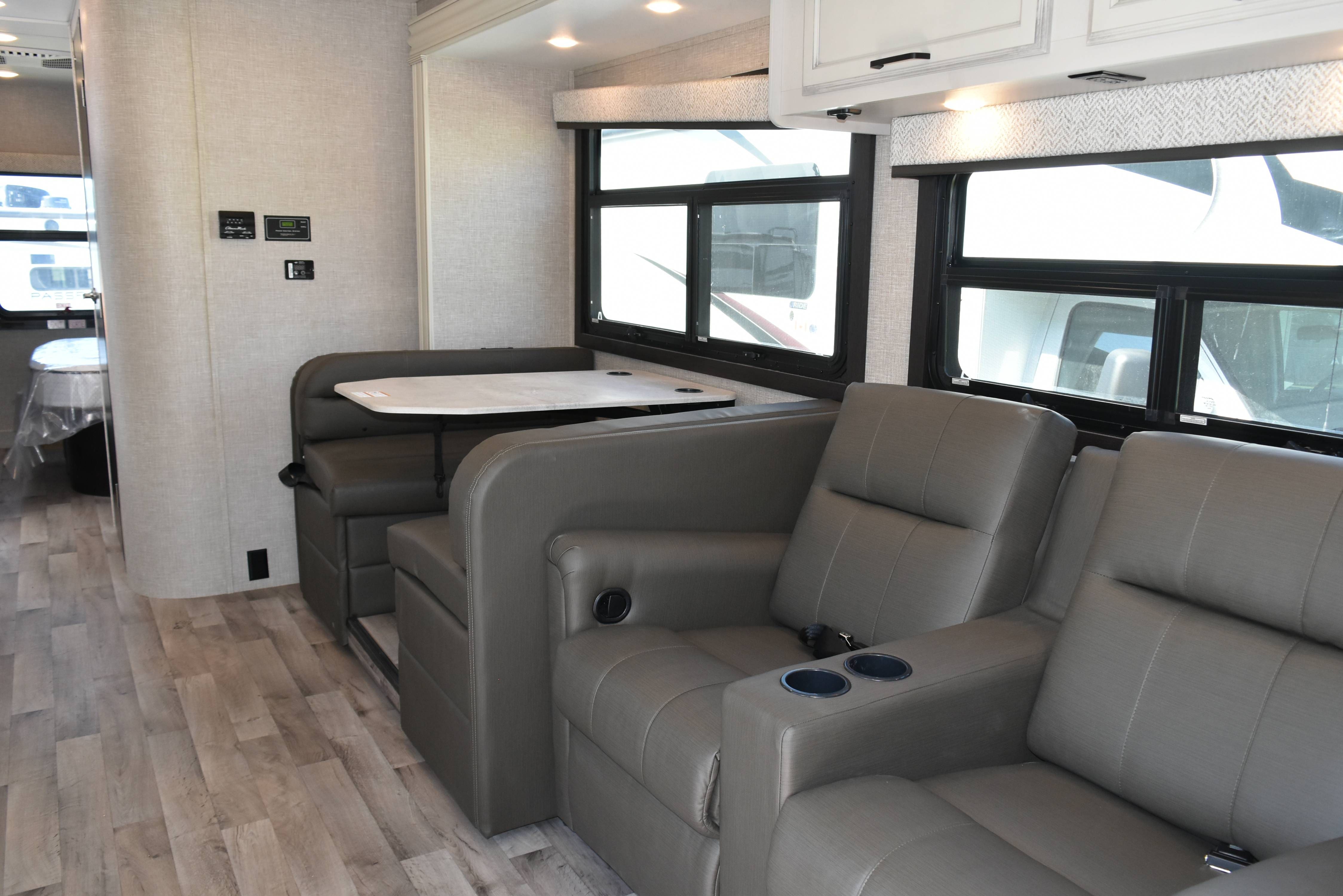 2023 Greyhawk 29MV by Jayco | Timmins RV - RVC Navigator