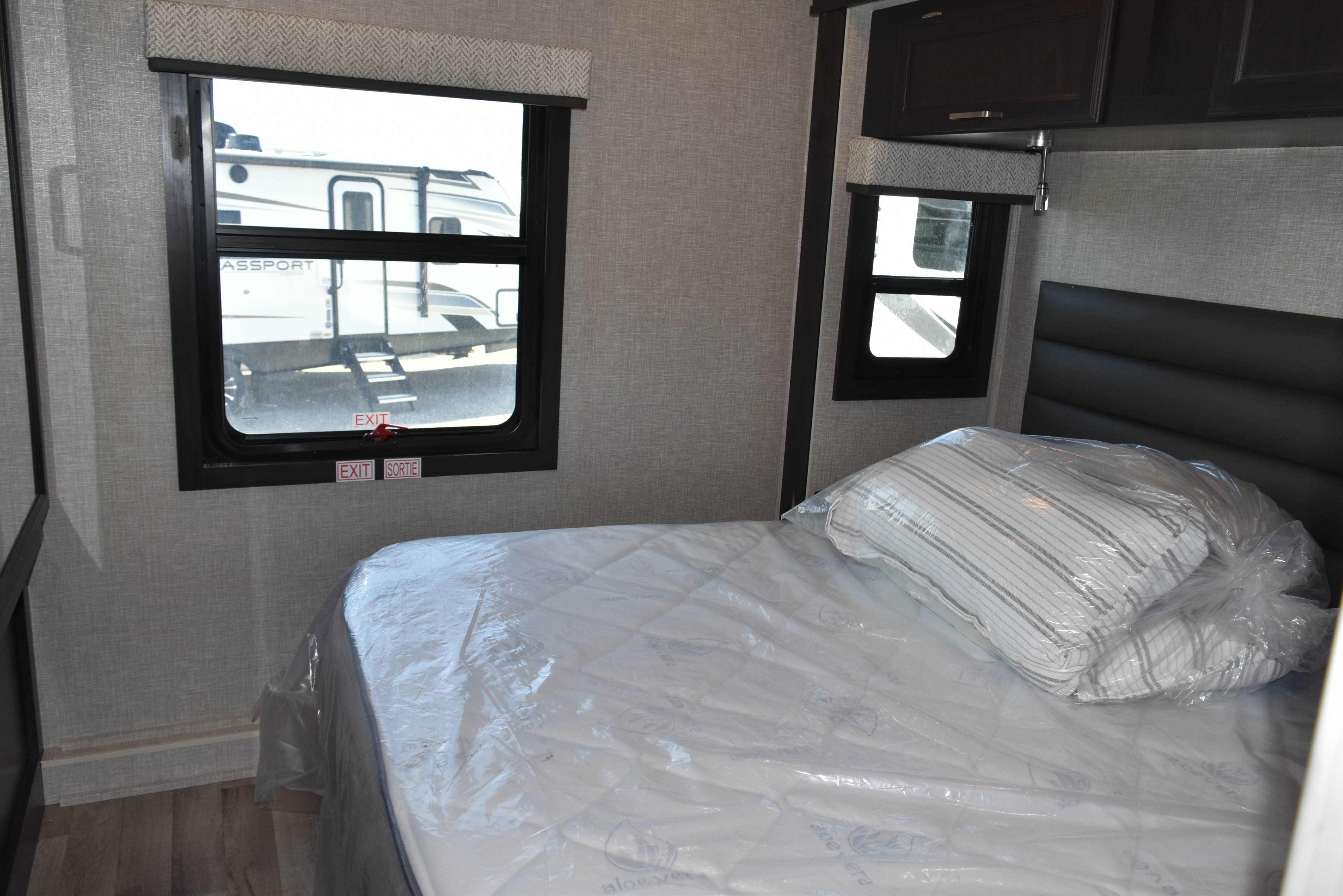 2023 Greyhawk 29MV by Jayco | Timmins RV - RVC Navigator