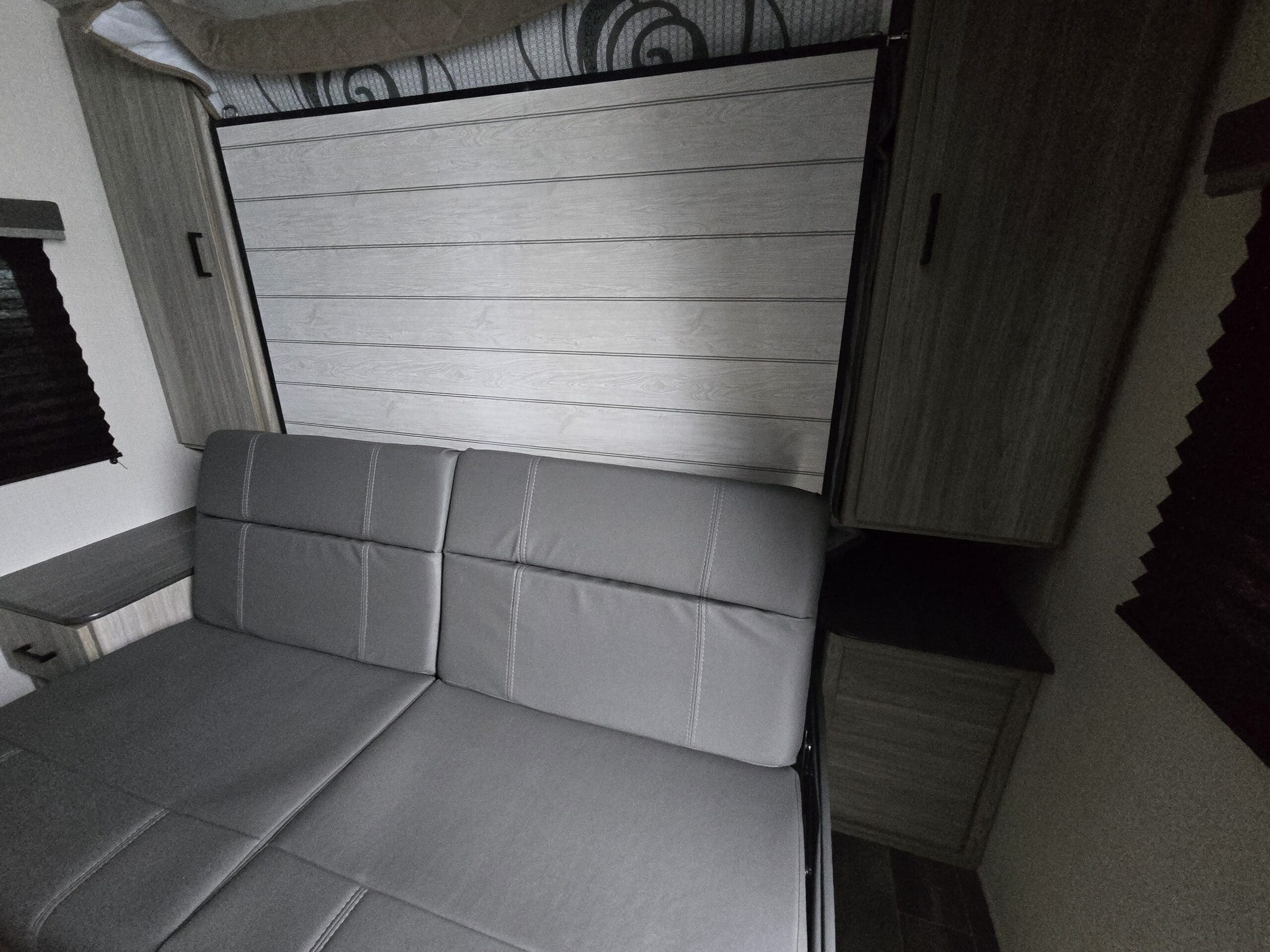 2022 PASSPORT 189RB by KEYSTONE RV | RVC Navigator: RV Search Engine